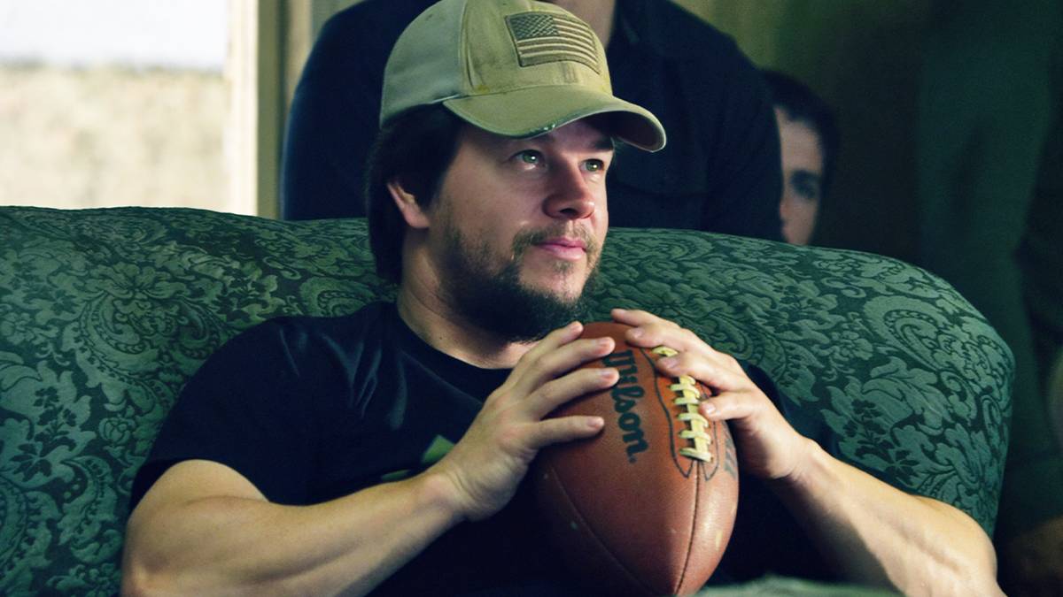 Mark Wahlberg’s 75% RT War Thriller With a ‘Terminal List’ Star Is ...