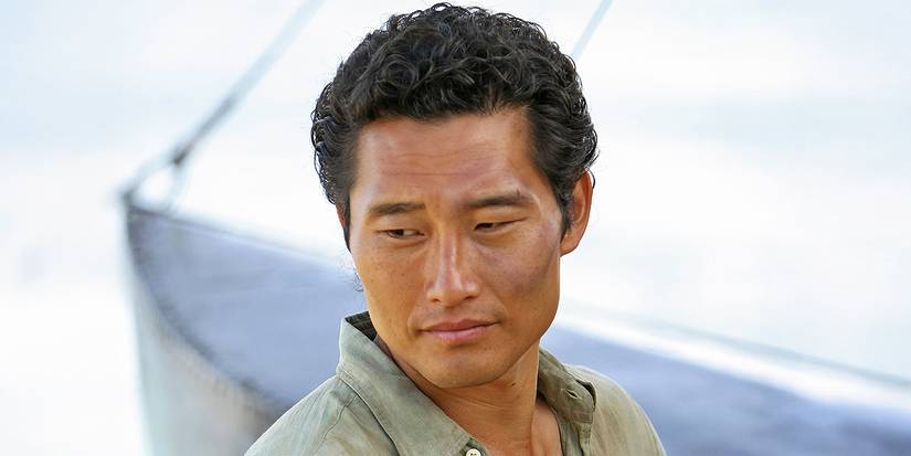 Daniel Dae Kim Explains How the Sci-Fi Masterpiece 'Lost' Helped Change ...