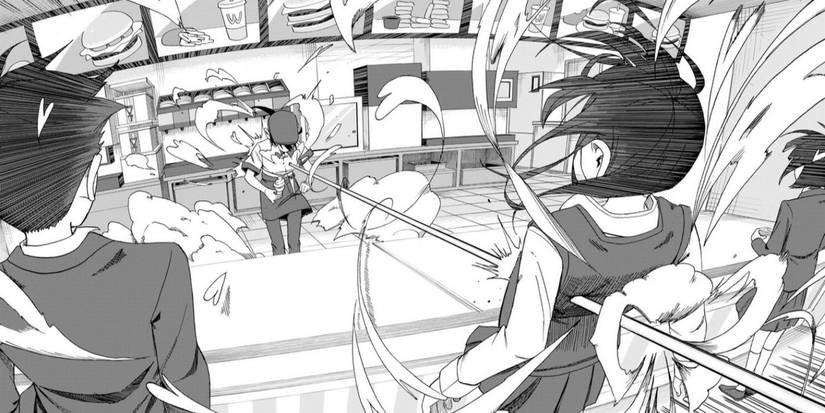 10 Greatest Manga of the Last 5 Years, Ranked