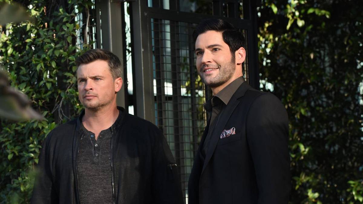 Tom Welling Gives Surprising Update About His Next Collaboration With a ...