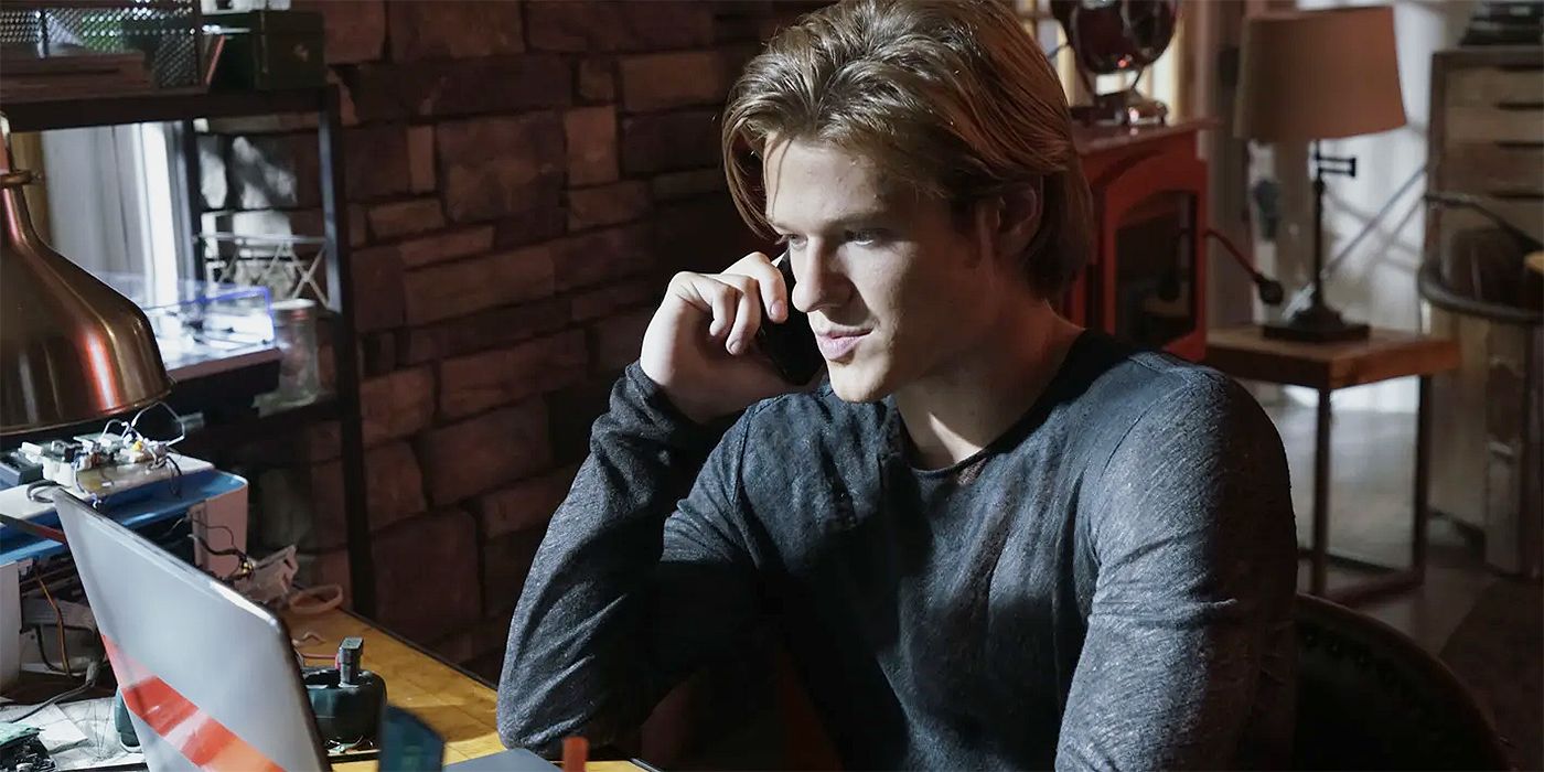 4 Years Later, ‘MacGyver’ Fans Are Still Furious at How They Quietly ...