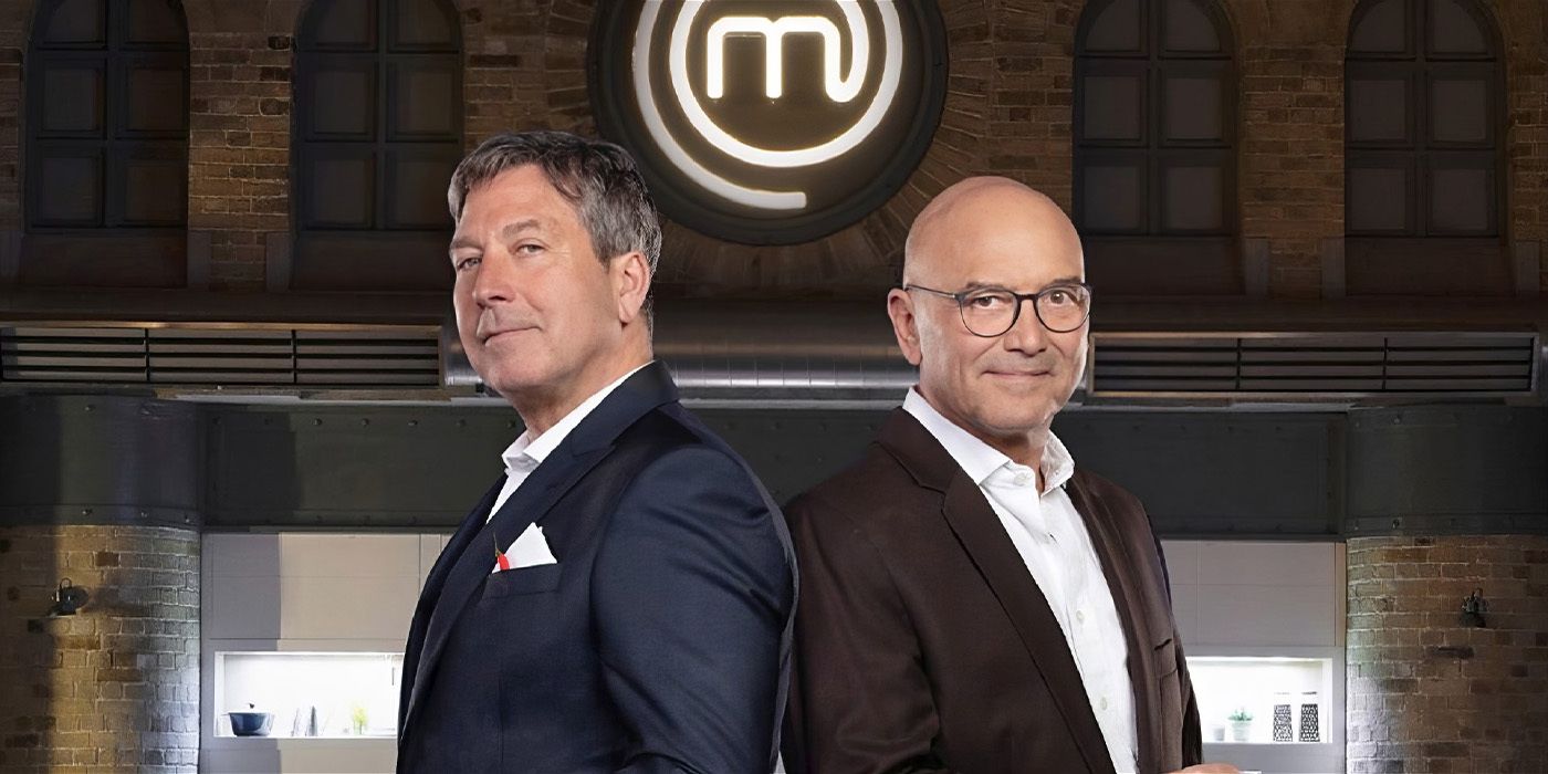 BBC's Bold 'MasterChef' Move Sparks Outrage as Fired Hosts Return in ...