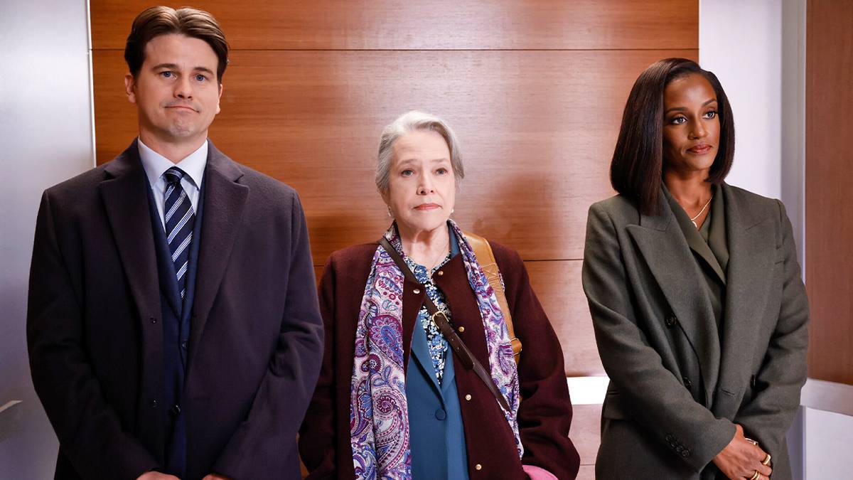 'Matlock’ Star Urges Fans to Rethink Their Theories Ahead of a “Very ...