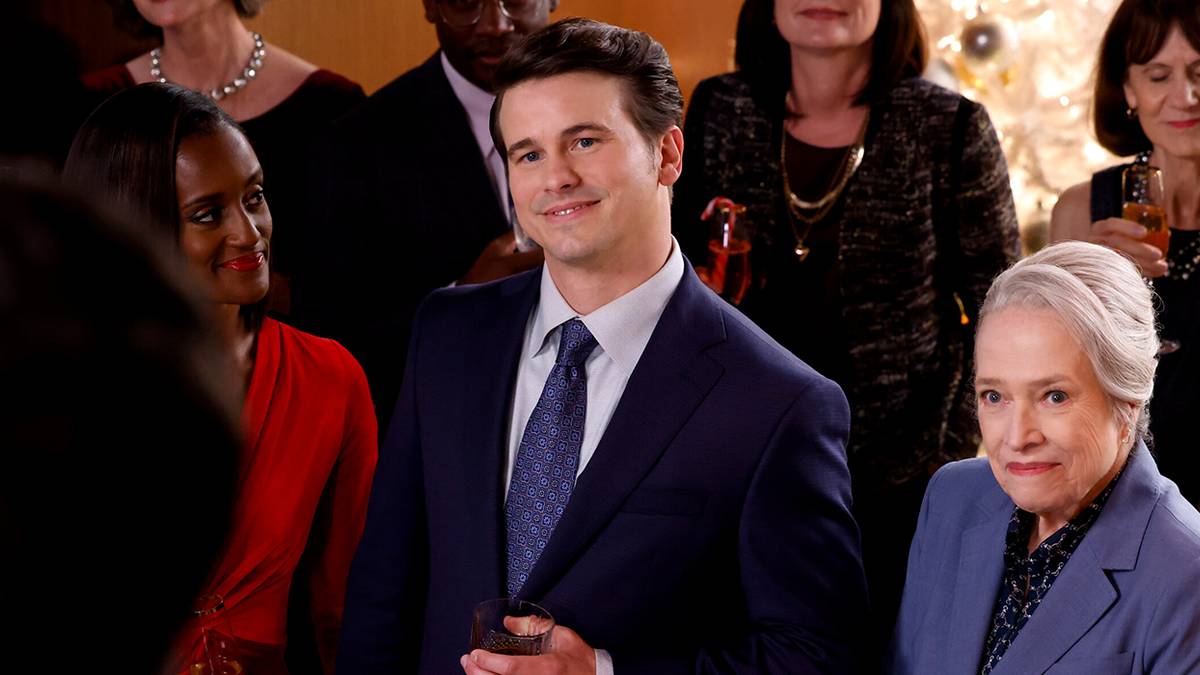 You Definitely Missed This ‘Matlock’ Star’s First Appearance in an ...