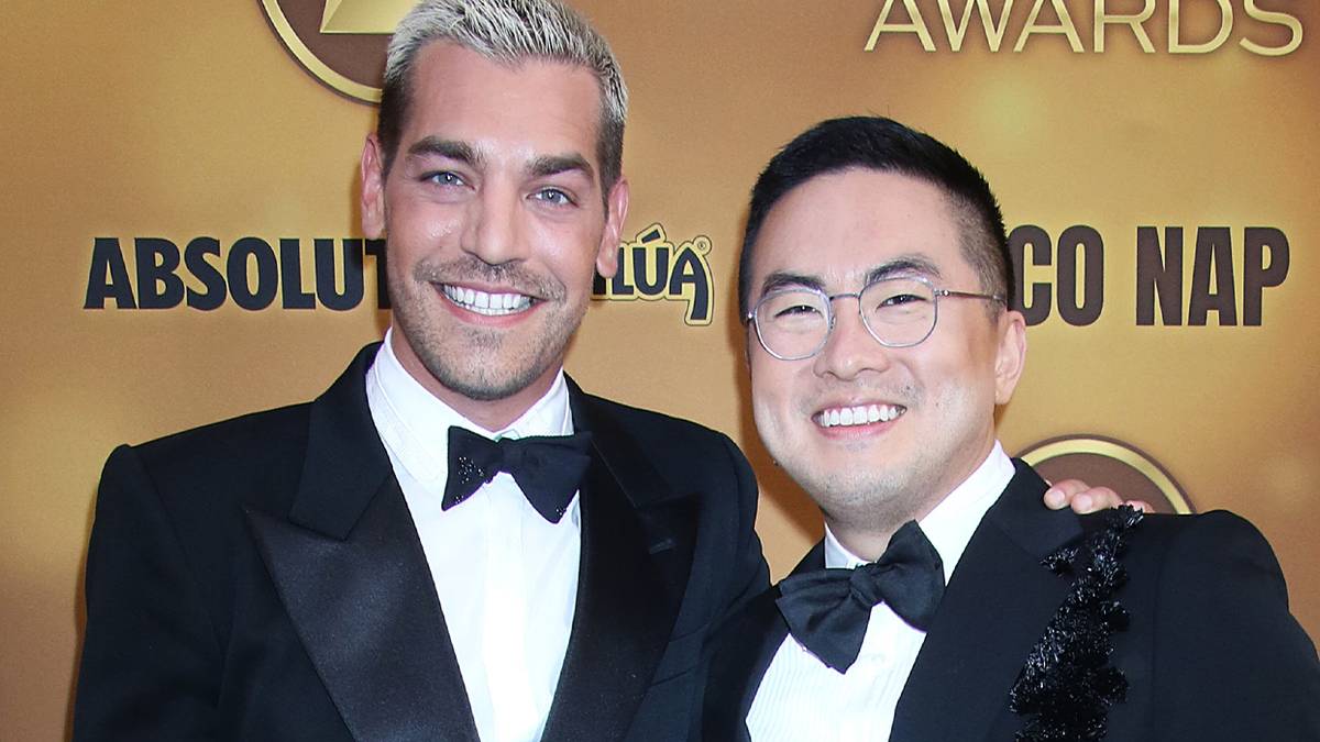 Bowen Yang and Matt Rogers Need To Replace Colin Jost and Michael Che ...