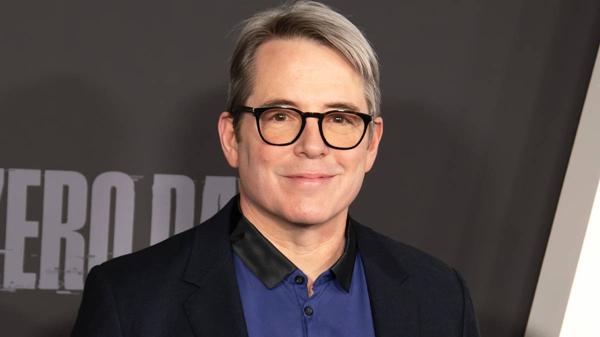 4 Years Before He Was Ferris Bueller, Matthew Broderick Nearly Starred ...