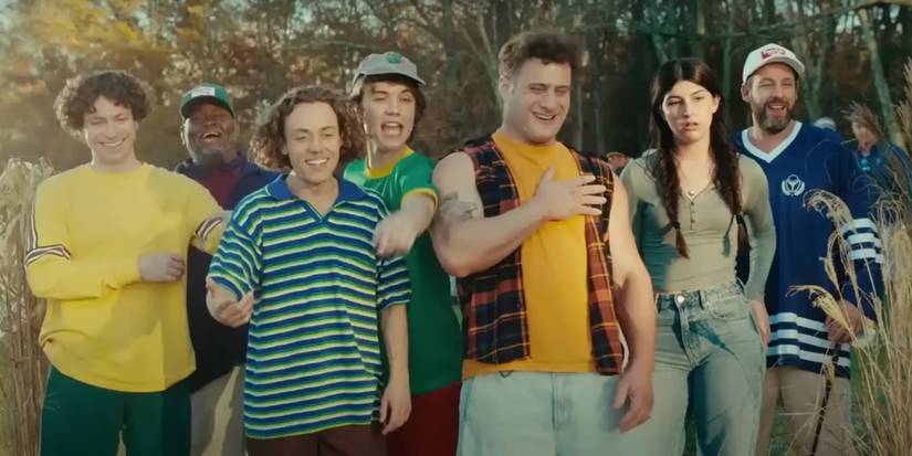 10 Best Cameos in ‘Happy Gilmore 2,’ Ranked