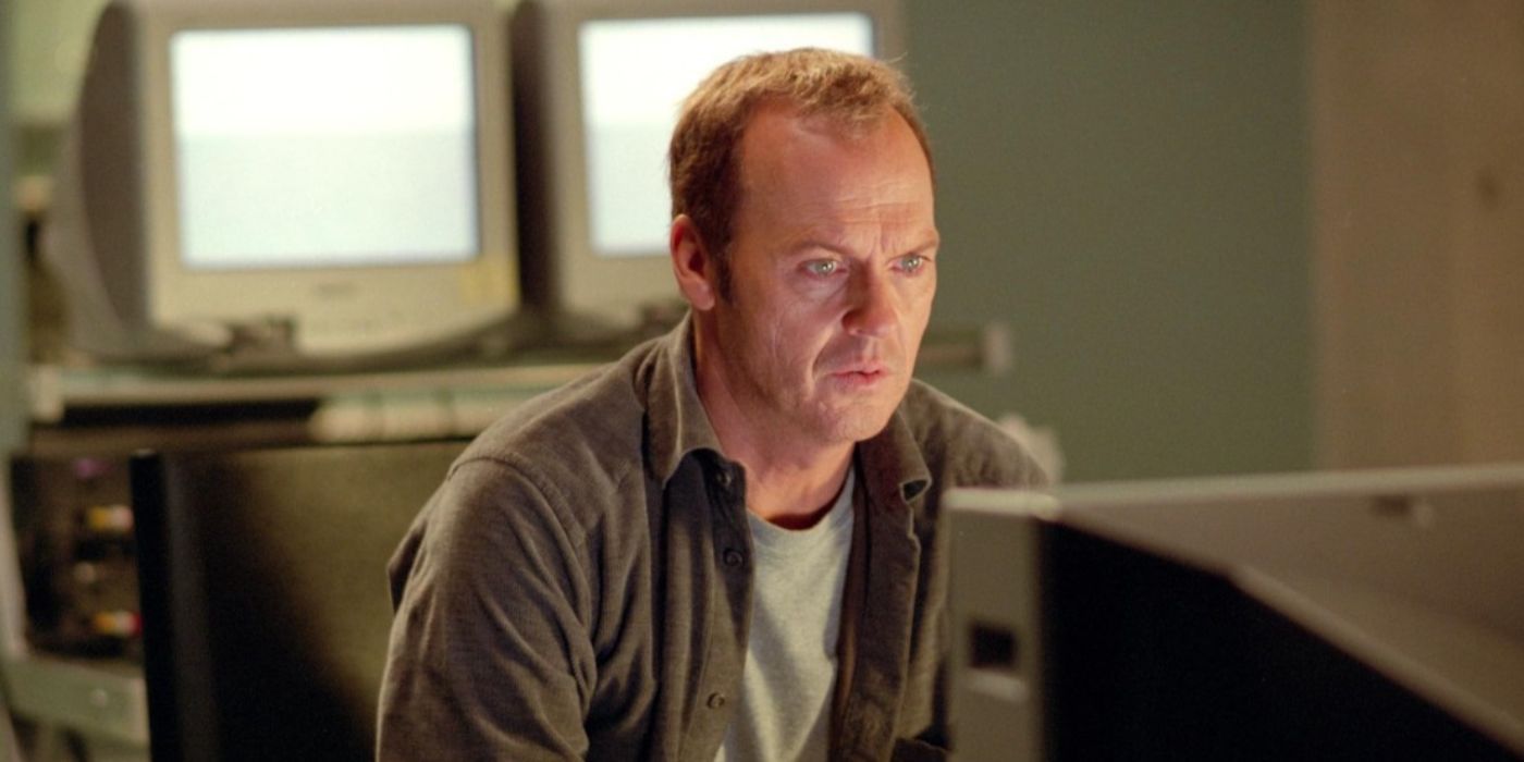 20 Years Later, Michael Keaton's Horror Defies Critics With Second Life ...