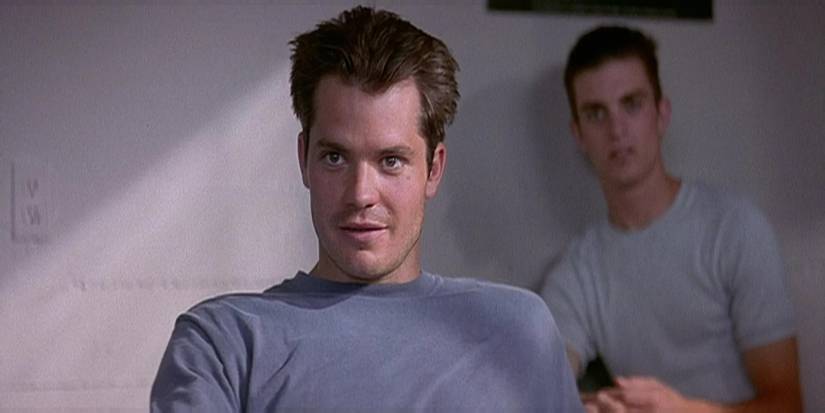 Sorry Billy and Stu, but Timothy Olyphant's Mickey Is the Most ...