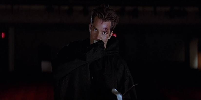 Scream Is My Favorite Movie Franchise, And Here's How I'd Rank the Films