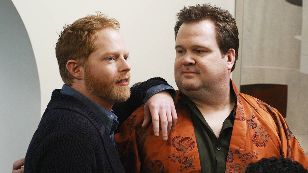 'Modern Family's 250 Episode Run Was the End of Network TV Dominance at ...