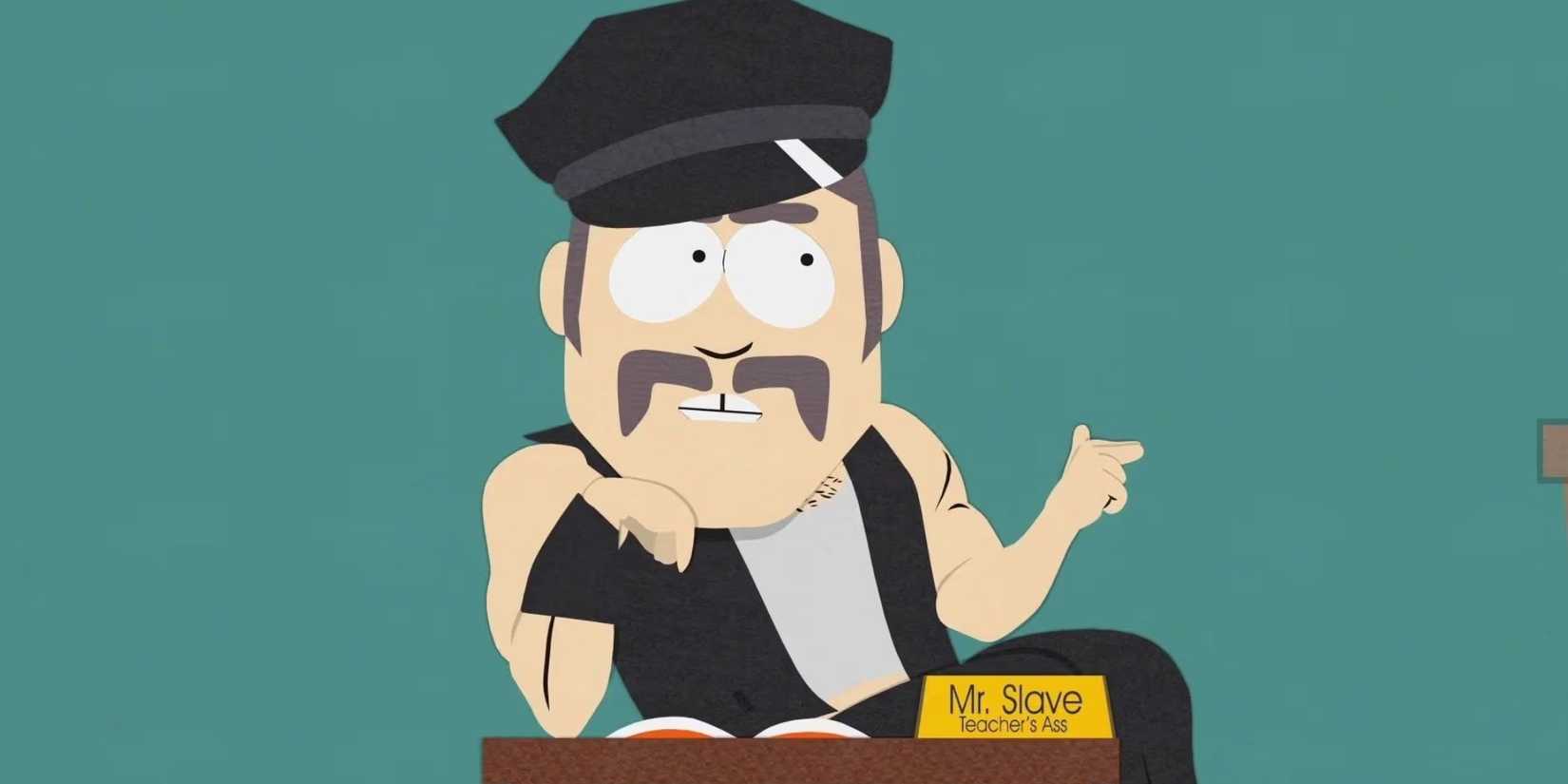 20 Greatest 'South Park' Characters of All Time, Ranked