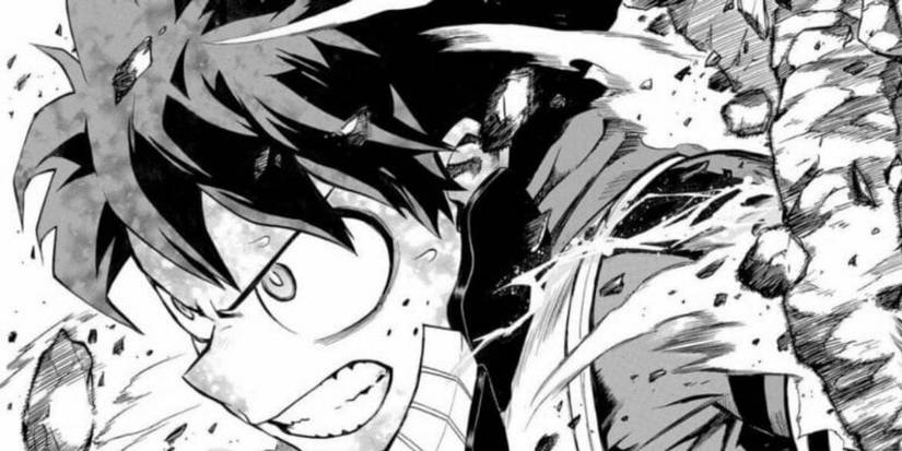 10 Greatest Manga With Infamously Bad Endings, Ranked