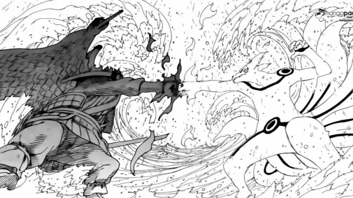 10 Greatest Shōnen Manga of All Time, Ranked