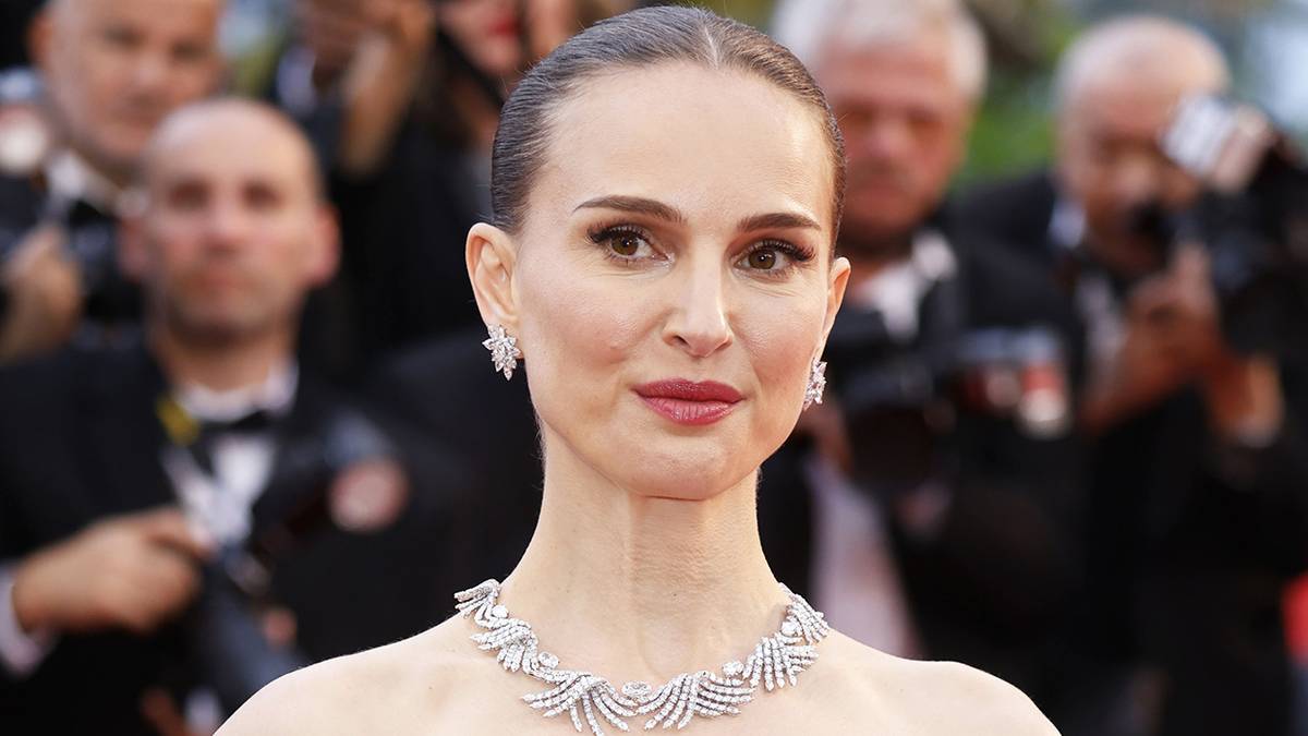 Natalie Portman Called This Her Favorite Studio Ghibli Movie of All Time, and You Can Watch It ...