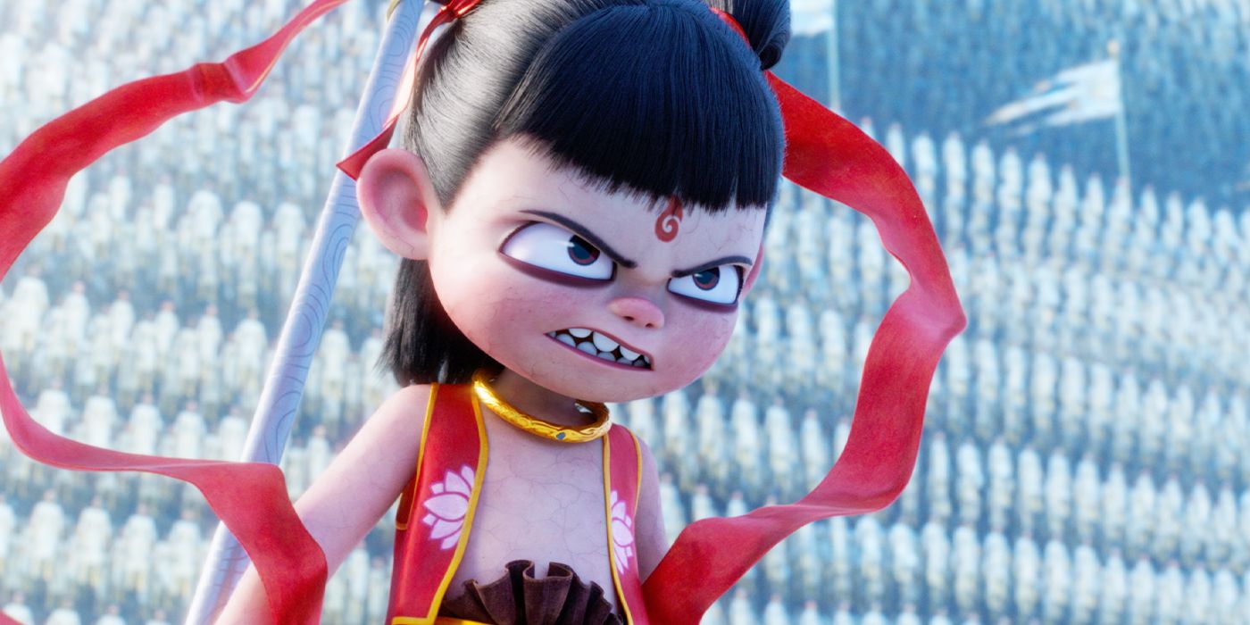 Screenings | Collider