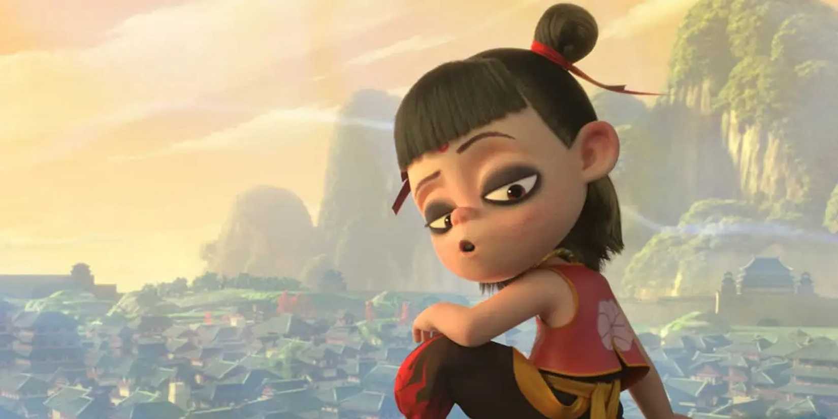 These 8 Animated Movies Are Better Than 'KPop Demon Hunters'