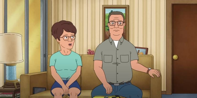 All 10 Episodes of 'King of the Hill' Season 14, Ranked