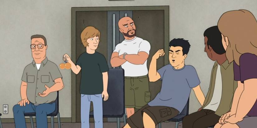 All 10 Episodes of 'King of the Hill' Season 14, Ranked