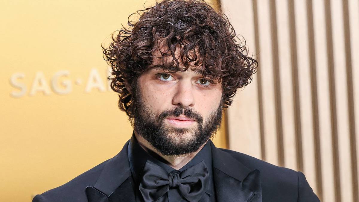 Noah Centineo Looks Absolutely Massive in New ‘Street Fighter’ Behind ...