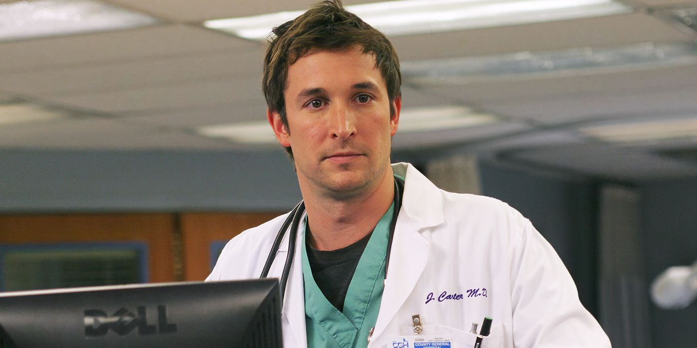 10 Best TV Doctors of All Time, Ranked
