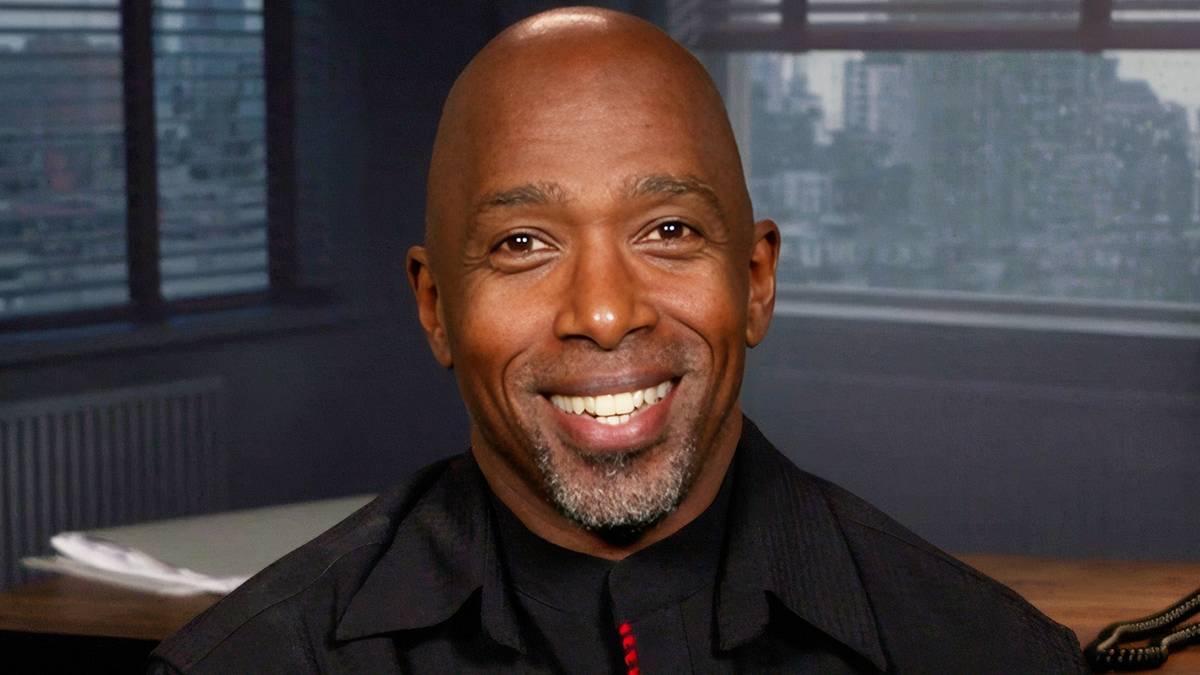 ‘Smoke’s Ntare Guma Mbaho Mwine Discusses THAT Surprising Episode 7 ...