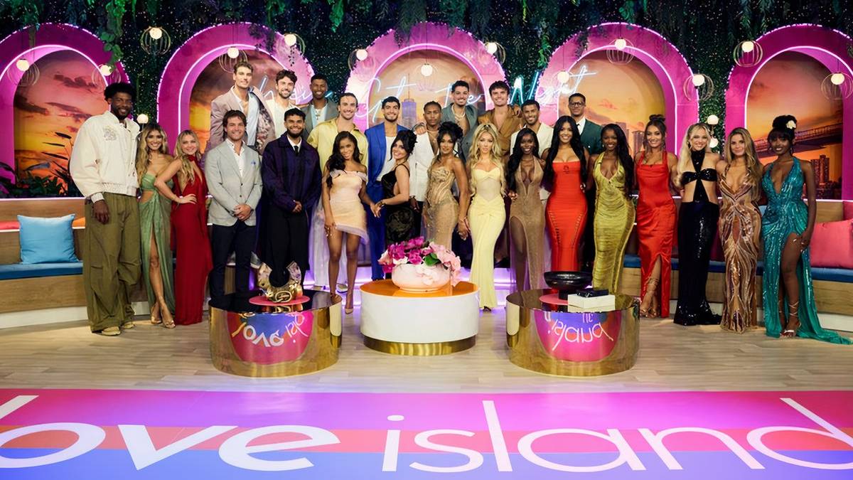 ‘Love Island USA’ Season 7 Reunion Explodes With Cheating Rumors and ...