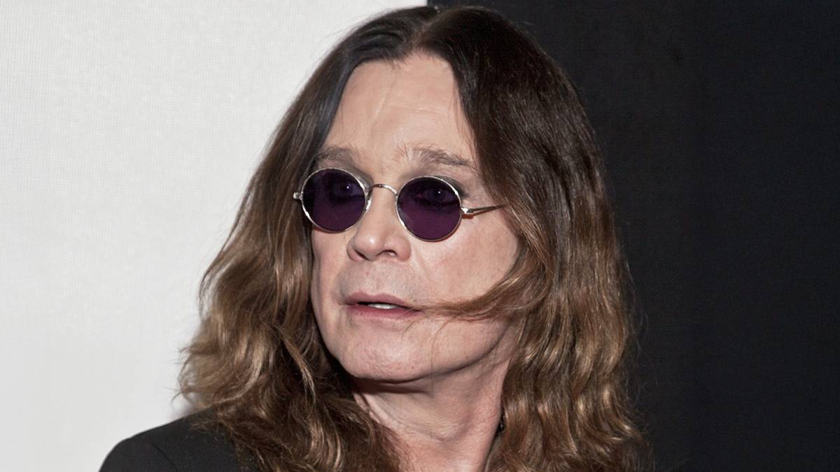 Former Pink Floyd Member Roger Waters Slammed Ozzy Osbourne and the ...