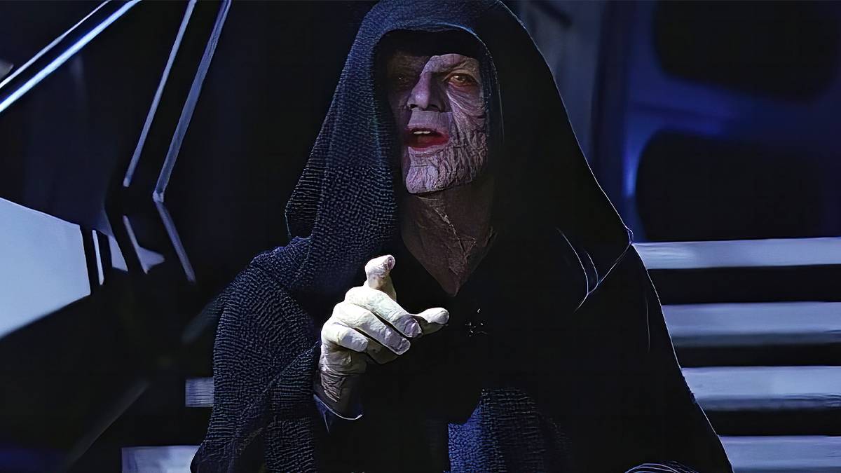 This Is the One Unforgivable Sin of the Star Wars Special Editions