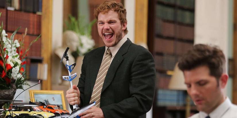 This ‘Parks and Recreation’ Actor’s Off-Screen Journey Shifted the ...
