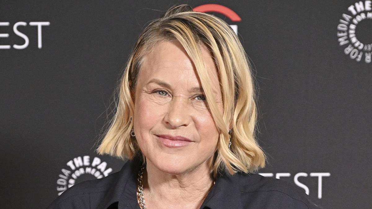 15 Years Before 'Severance,' Patricia Arquette Gave a Must-See ...