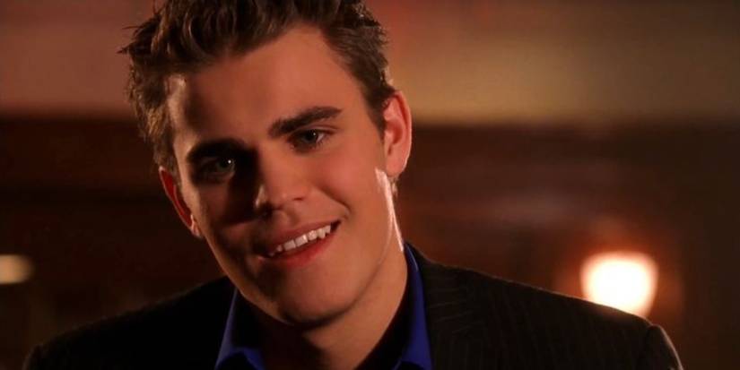 10 Actors You Completely Forgot Were on 'Smallville'