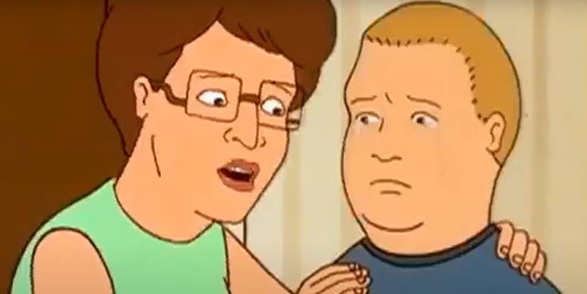 5 Best 'King of the Hill' Episodes, Ranked