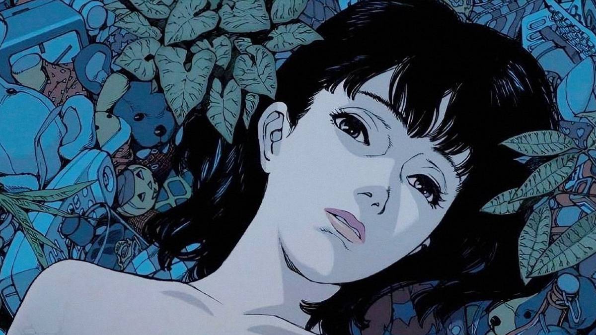 The Anime Classic That Inspired Darren Aronofsky and David Lynch Is a ...