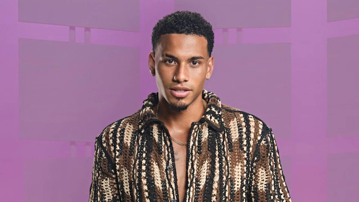 'Perfect Match's Louis Russell Made the Worst Mistake Ever With 'Love ...