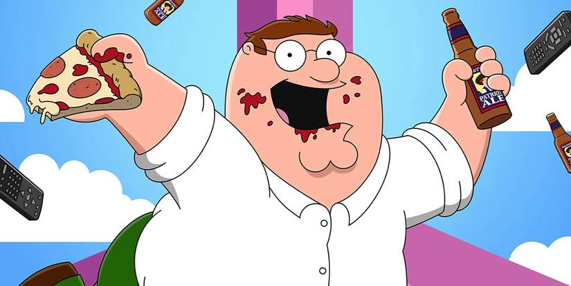 I Would Never Invite These 10 TV Characters to My Thanksgiving Dinner