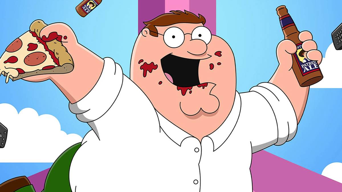 10 Most Iconic Animated TV Characters Everyone Knows