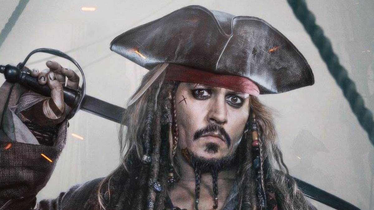 Margot Robbie's 'Pirates of the Caribbean 6' Movie Isn't Dead Yet