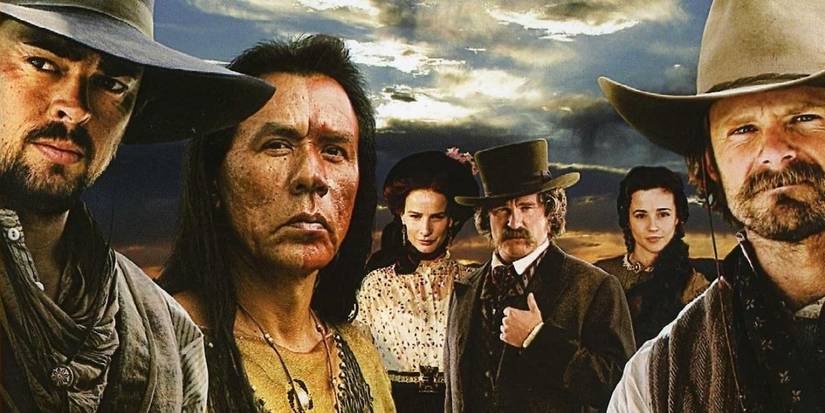10 Iconic Western Shows Everyone Should Watch at Least Once