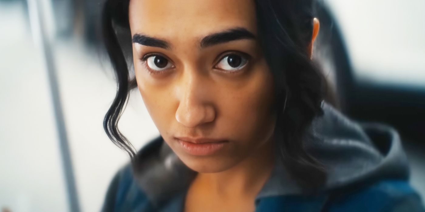 New Image From Bing Liu’s ‘Preparation for the Next Life’ Adaptation ...