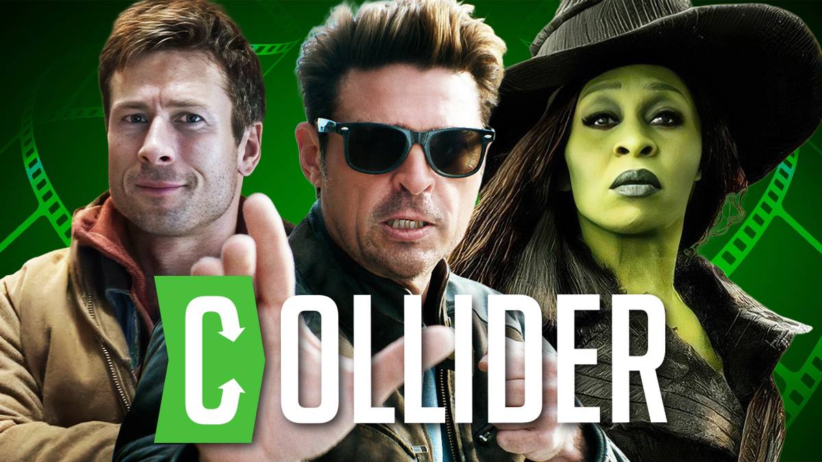 Collider Kicks Off an Exciting Week of Exclusive Fall Film Previews