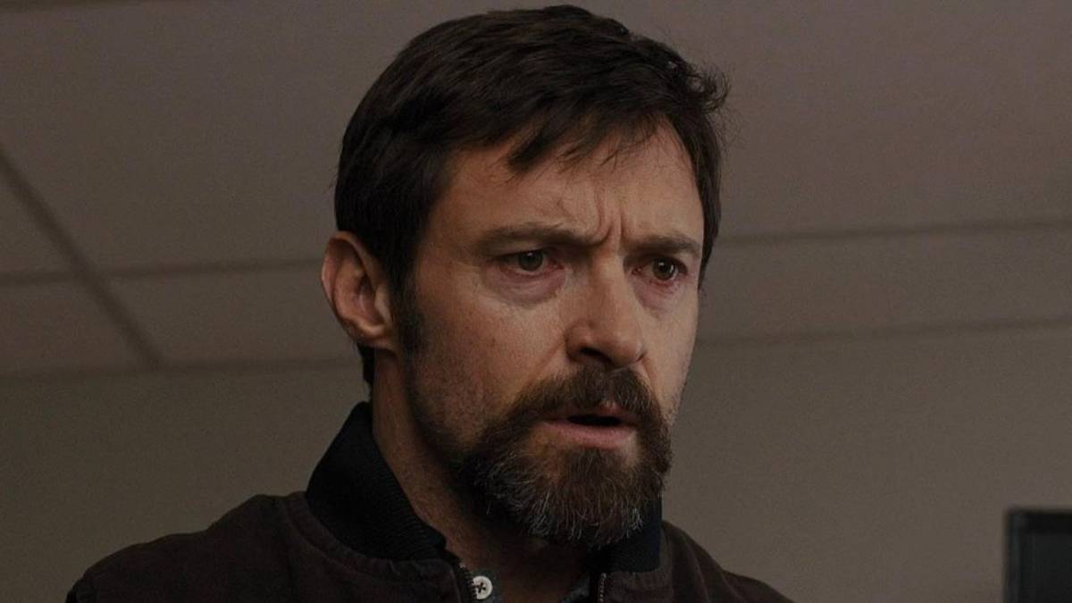 Hugh Jackman Gave His Best Performance in This Haunting Crime Thriller