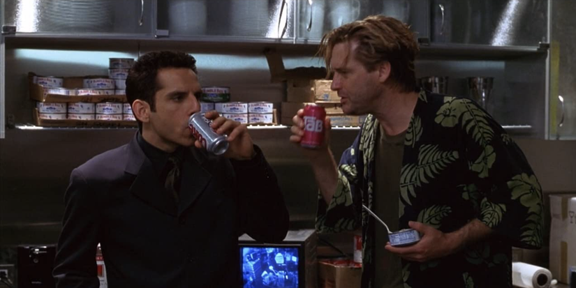 Before ‘There’s Something About Mary,’ Ben Stiller Starred in This Loose Sherlock Holmes ...