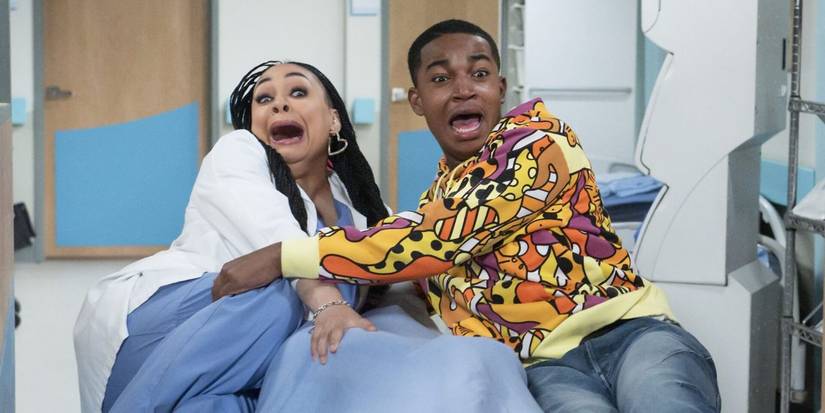 10 Family Shows To Watch if You Love 'Freakier Friday'