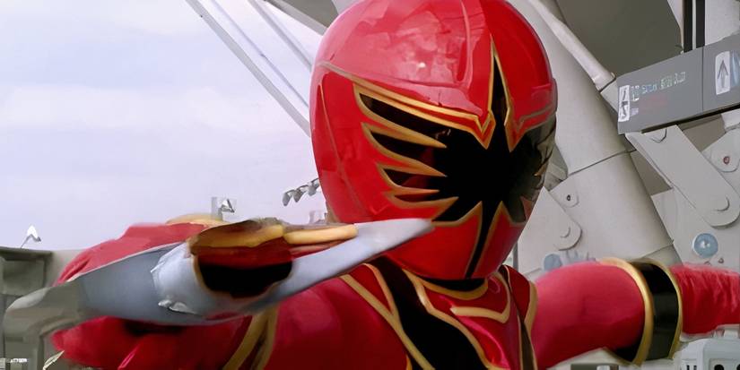30 Strongest Power Rangers, Ranked