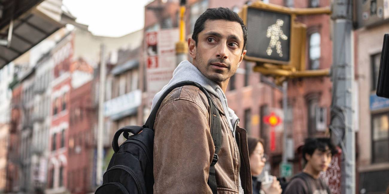 For ’Relay’s Riz Ahmed, the Role of a Lifetime Is Always the One You ...