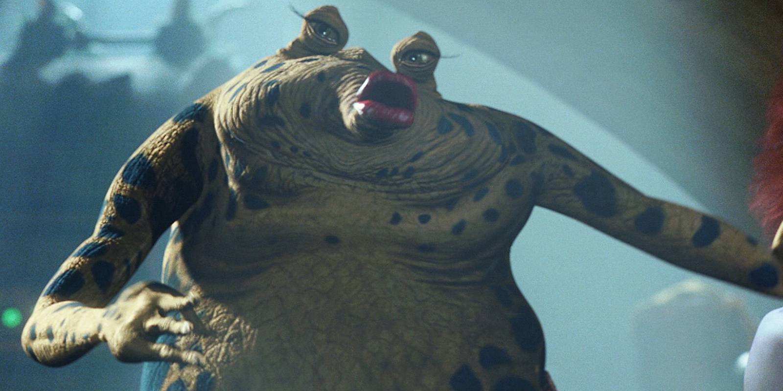 10 Worst Star Wars Movie Characters, Ranked