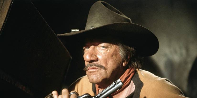 10 Best Western TV Actors of All Time, Ranked