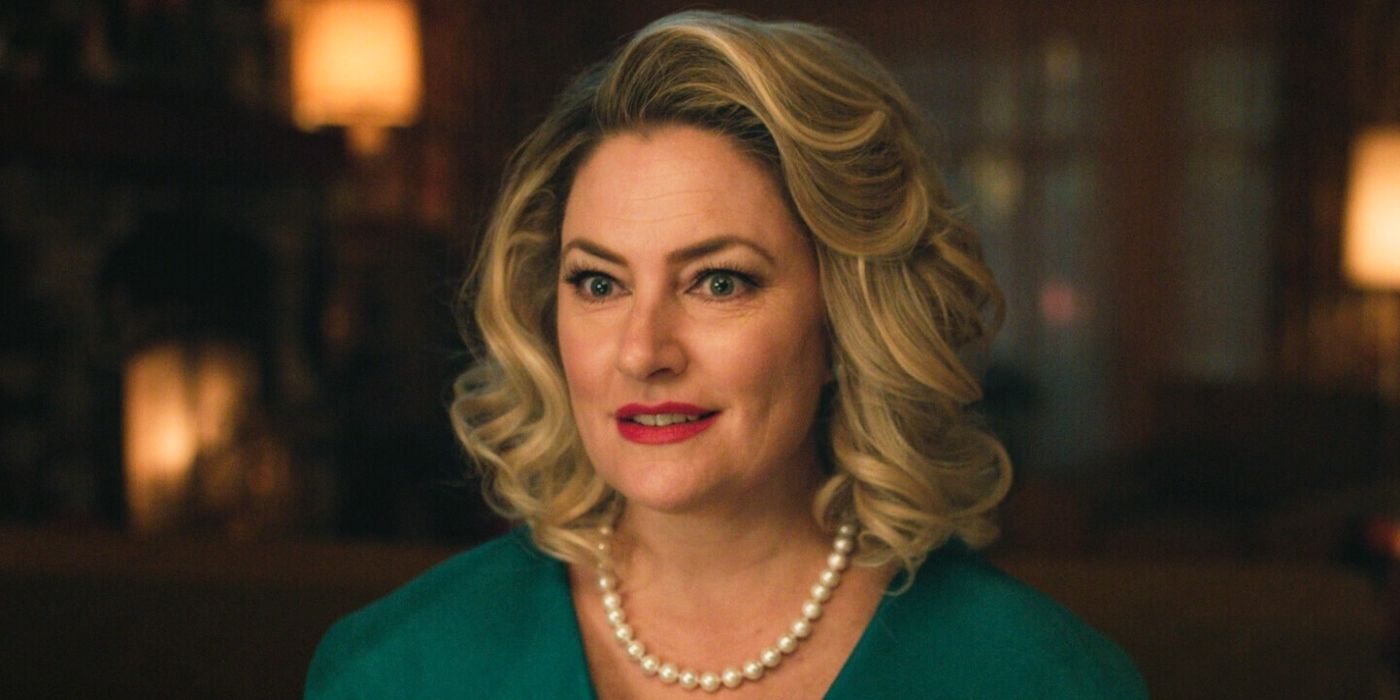 This ‘Pitt’ Star’s Son Is Following in His Dad’s Footsteps on ‘Chicago ...