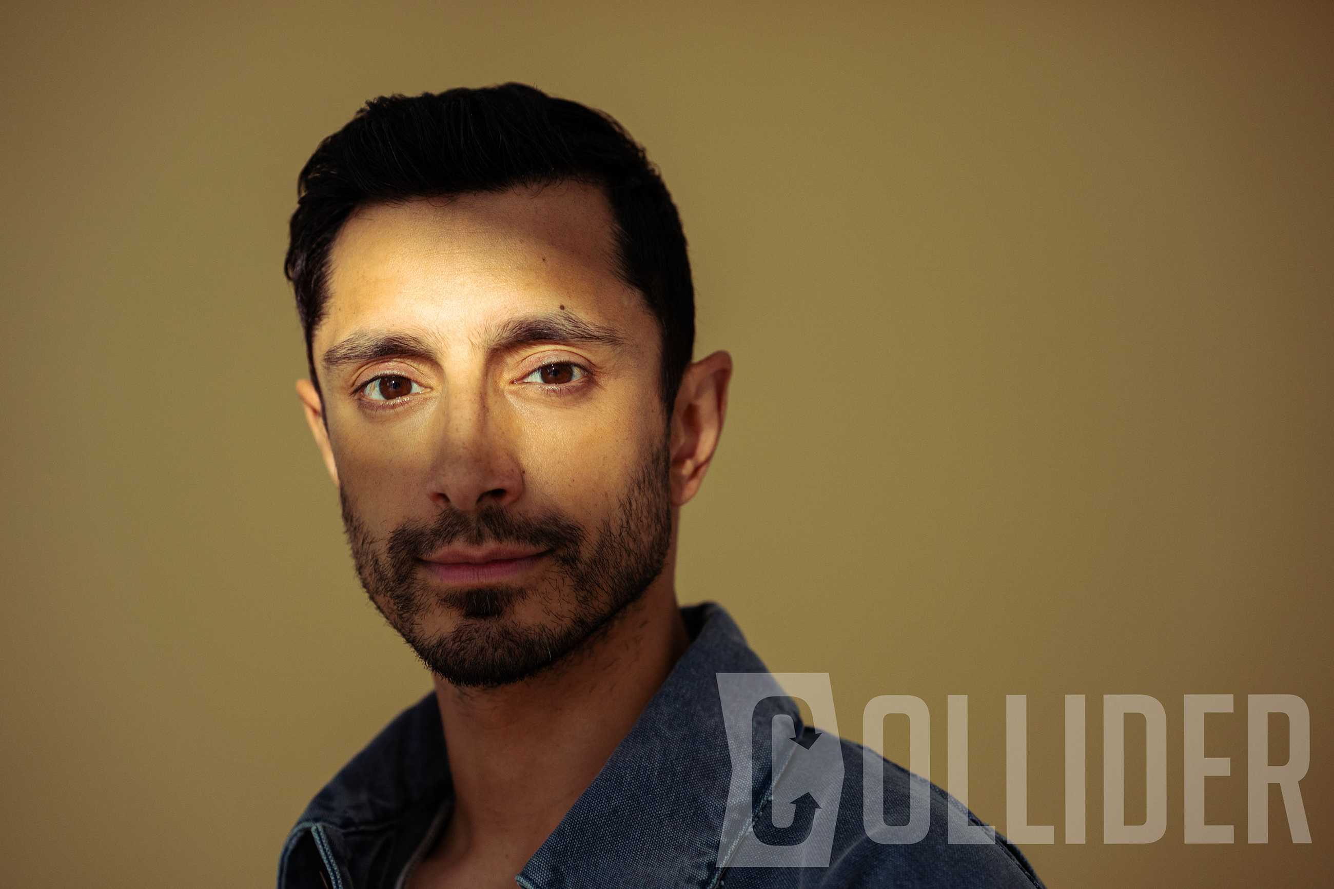For ’Relay’s Riz Ahmed, the Role of a Lifetime Is Always the One You ...